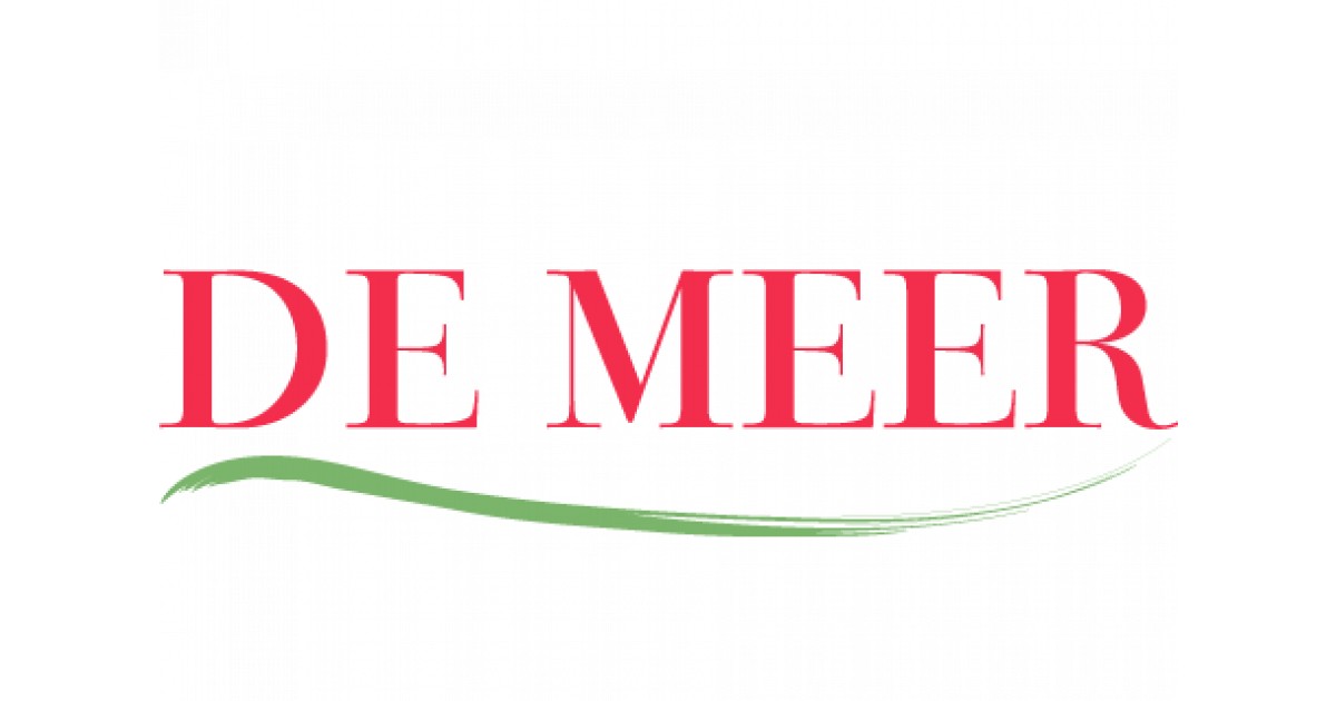 De Meer Online bestellen via Officiële Website!